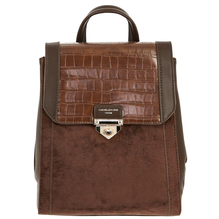 Купить Рюкзак DAVID JONES за 3780р. с доставкой