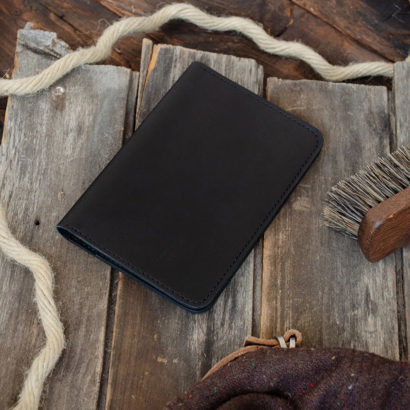 Документница для паспорта