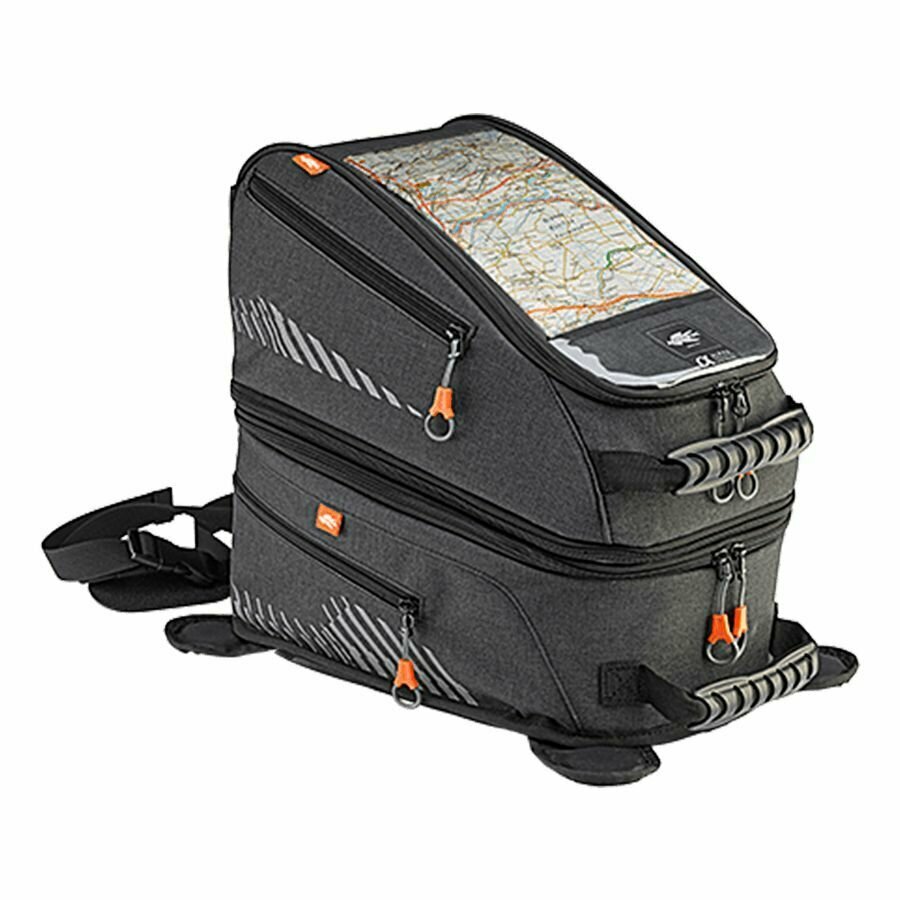 KAPPA Сумка на бак AH201