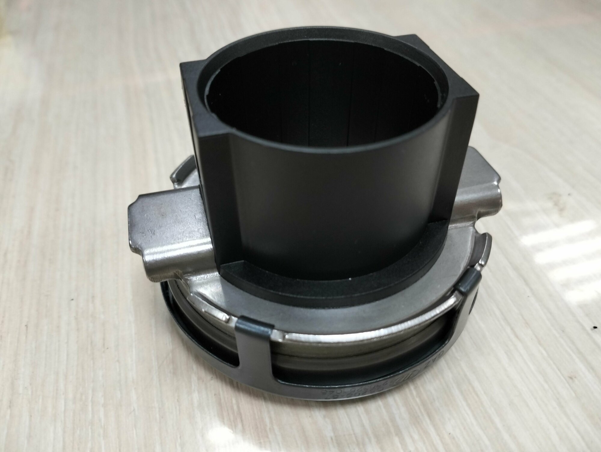 Подшипник нажимной ГАЗель УМЗ-4216, Cummins 2.8, УМЗ-274 2.7 Evotech "Idun Clutch RUS"
