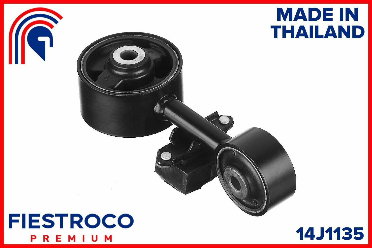 Опора двигателя TOYOTA CAMRY IV, CAMRY V, CAMRY VII, FIESTROCO 14J1135