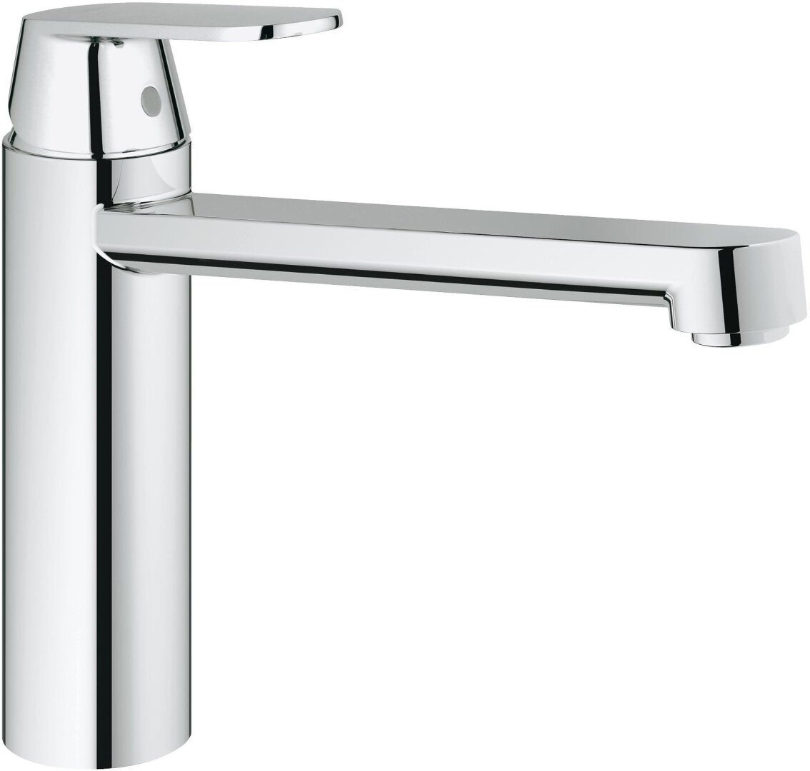 Смеситель для кухни Grohe Eurosmart Cosmopolitan 30193000, хромированный