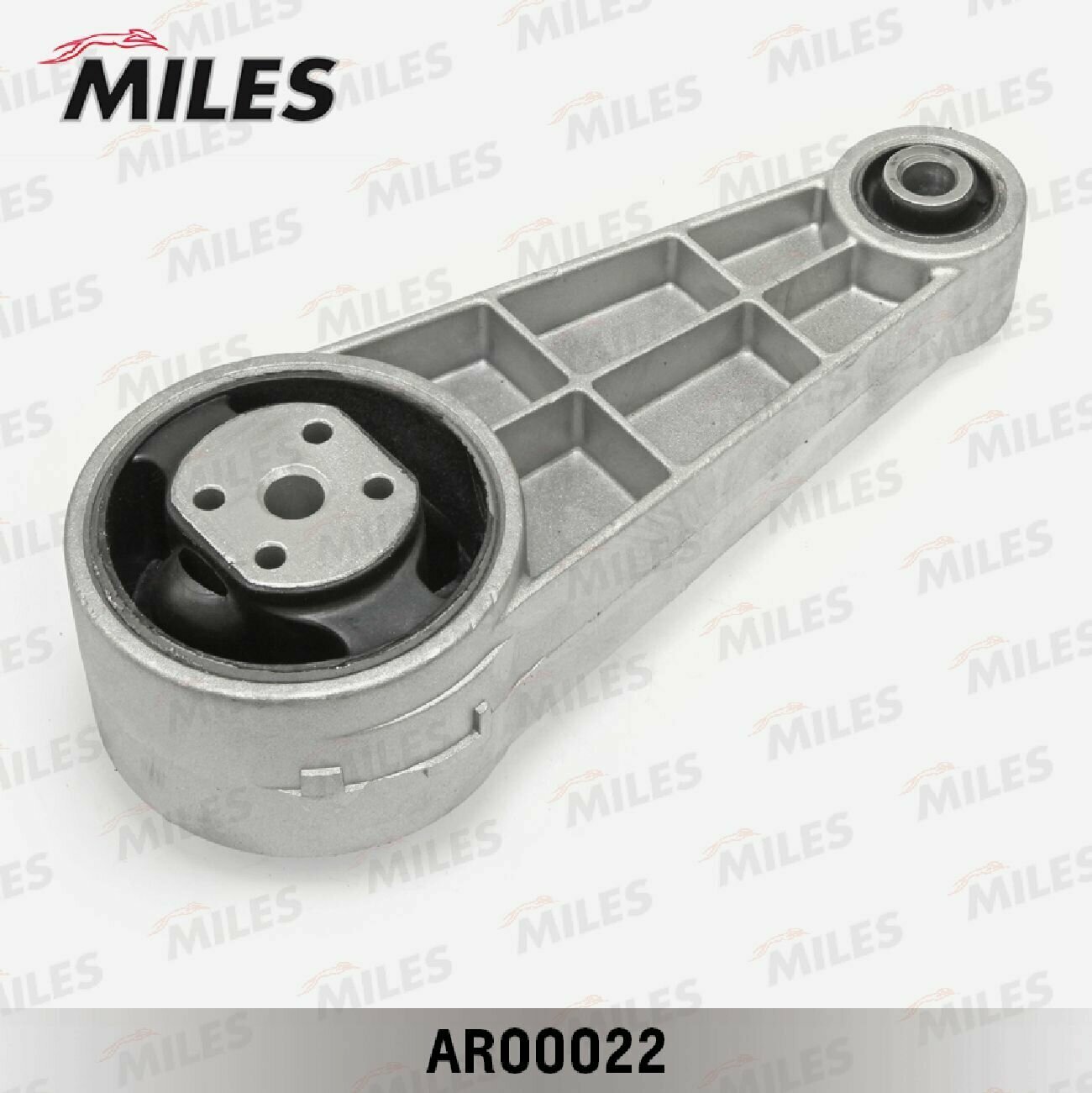 Опора двигателя MILES AR00022, для Chevrolet Lacetti, задняя