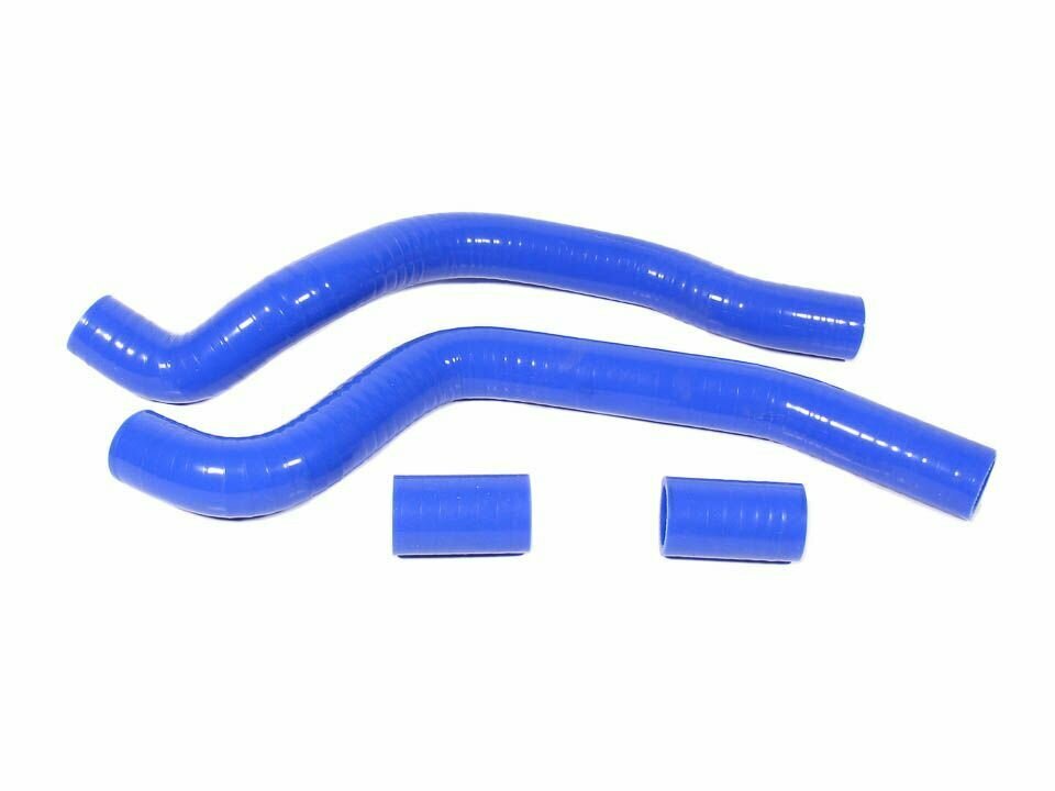 ВАЗ 2110-2111 силиконовые патрубки радиатора (к-т 4 шт.)