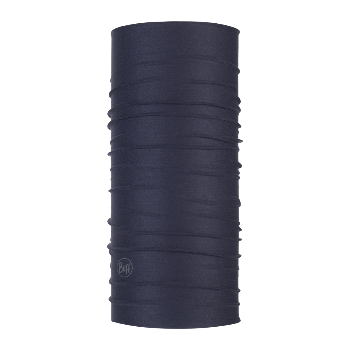 Бафф CoolNet UV+ Neckwear Solid Night Blue для мужчин и женщин