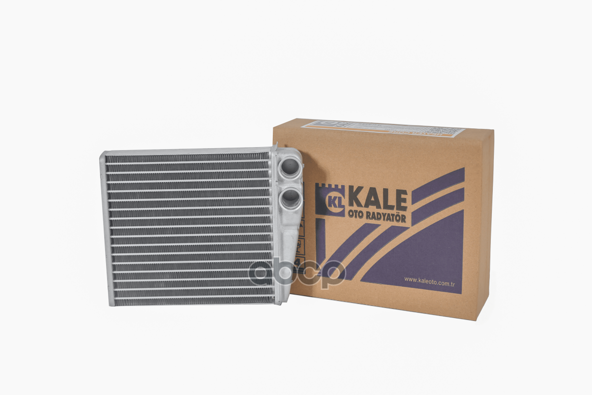 Теплообменник VAG A3 03- KALE арт. 346455