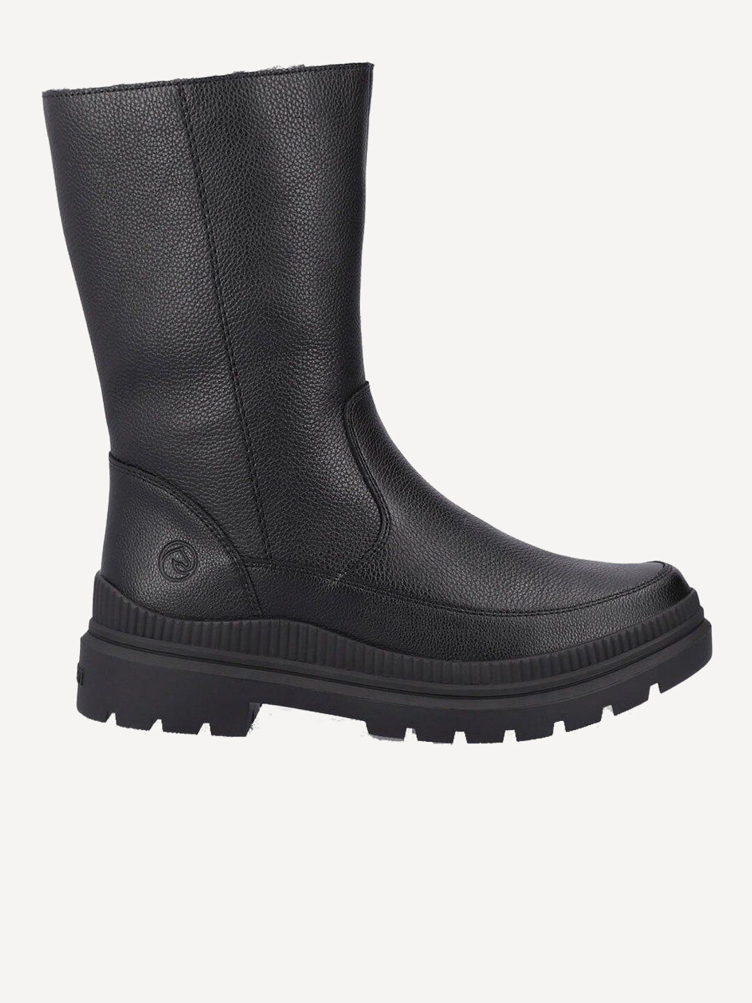 Полусапоги