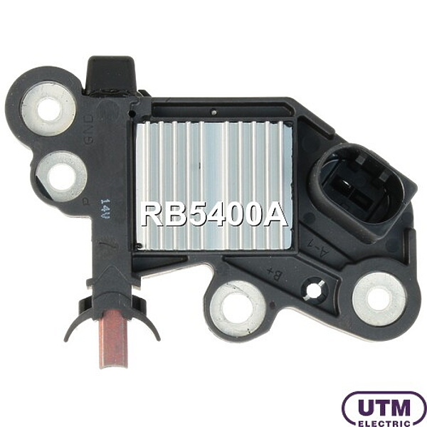 UTM RB5400A регулятор генератора