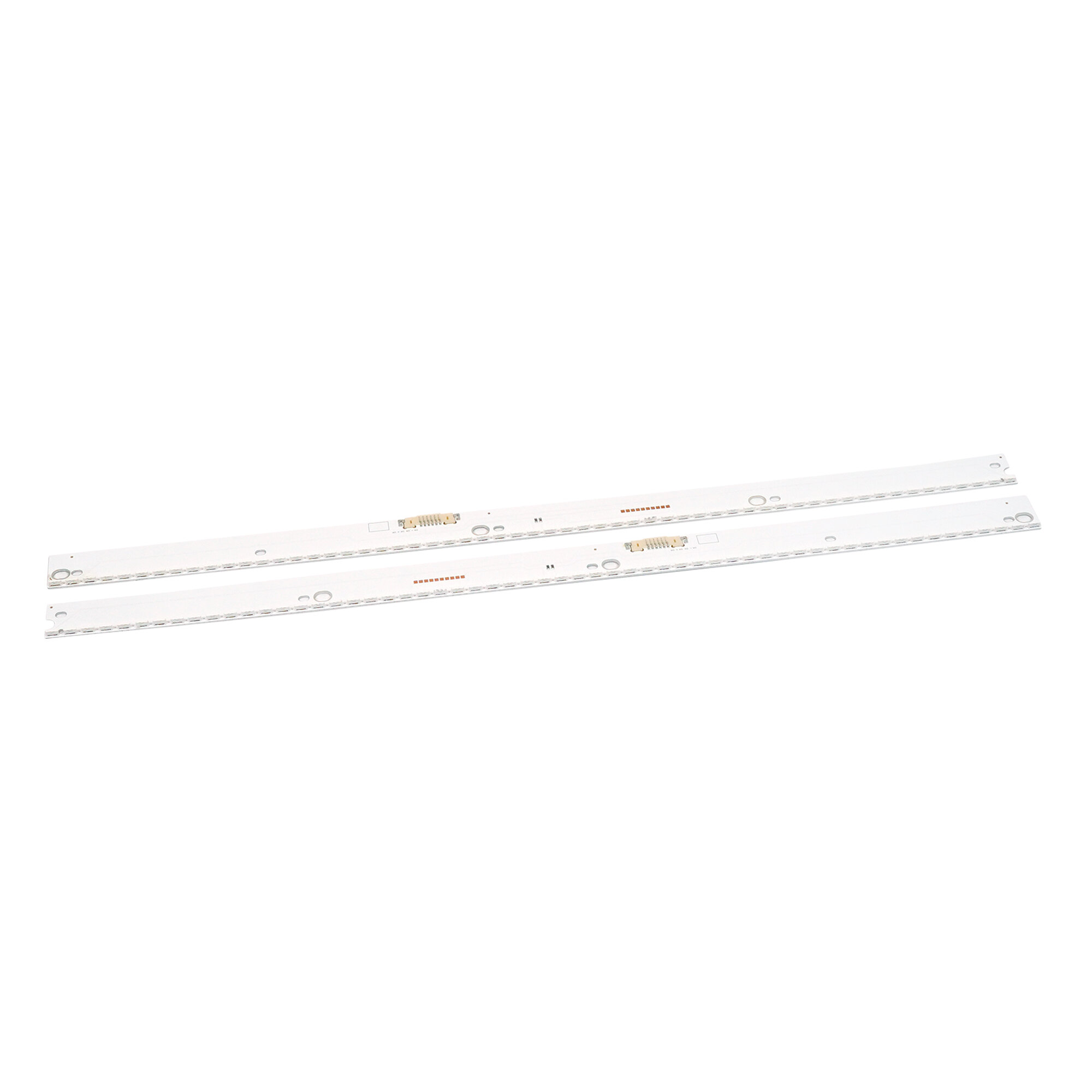 Светодиодная подсветка 49" Samsung BN96-39671A (58 led) 2шт