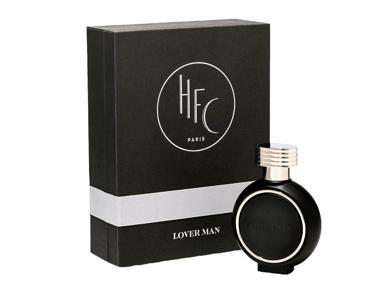 Haute Fragrance Company Парфюмерная вода Lover Man, 7.5 мл Миниатюра