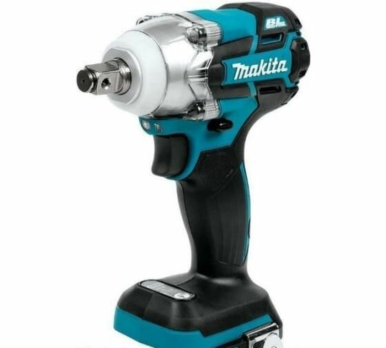 Аккумуляторный гайковерт Makita DTW285Z