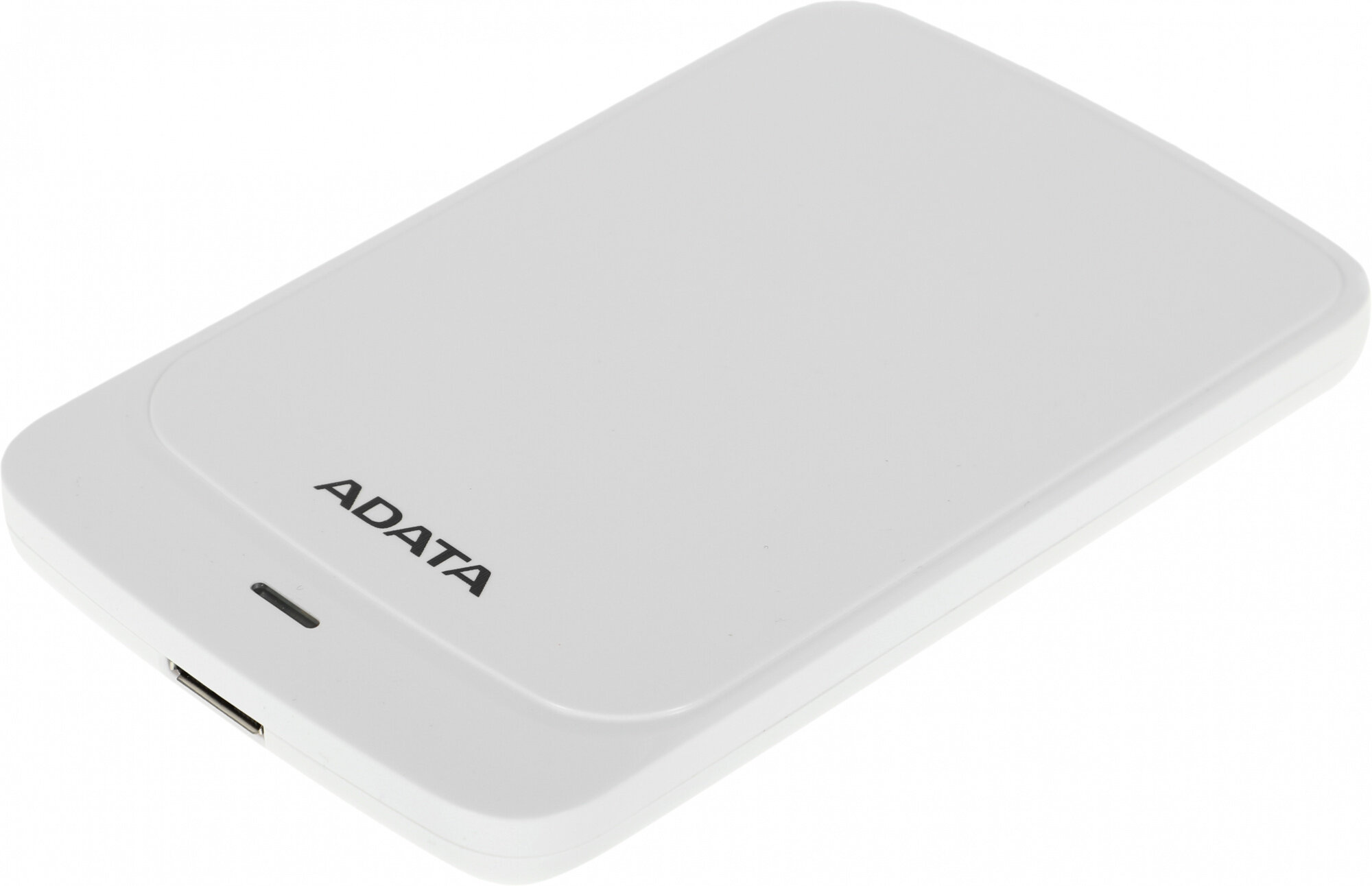 Внешний жесткий диск A-Data AHV320-2TU31-CWH