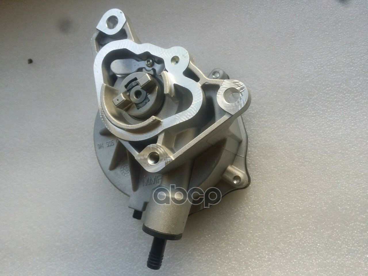 Насос вакуумный, Cummins ISF 2.8 Cummins арт. 5282085