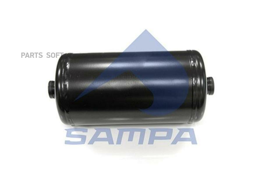SAMPA 05100031 Ресивер пневматической системы ()