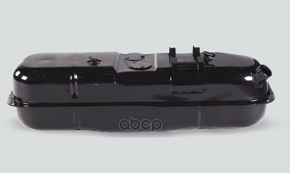 БАК топливный левый (для А/М УАЗ карго до 2017 М. Г, Горловина под углом) UAZ арт. 236000110100901