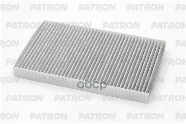 Фильтр салона угольный AUDI: A6 94-97, A6 97-05, A6 Avant 94-97, A6 Avant 97-05 PATRON арт. PF2164