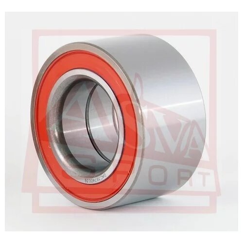 Подшипник ступичный передний Asva DAC39740039