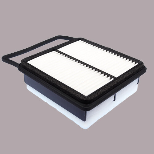 Фильтр воздушный VIC A-527; Isuzu Elf NHR85; 4JJ1; OEM 8-98016-846-0