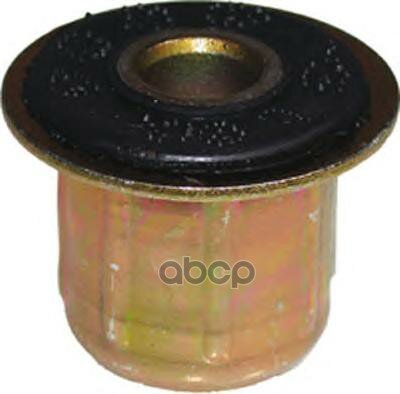 Сайлентблок Mercedes W201 (190)-W202 C-classe (93-00) Febi арт. 2498