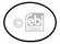 O-Ring FEBI 35622