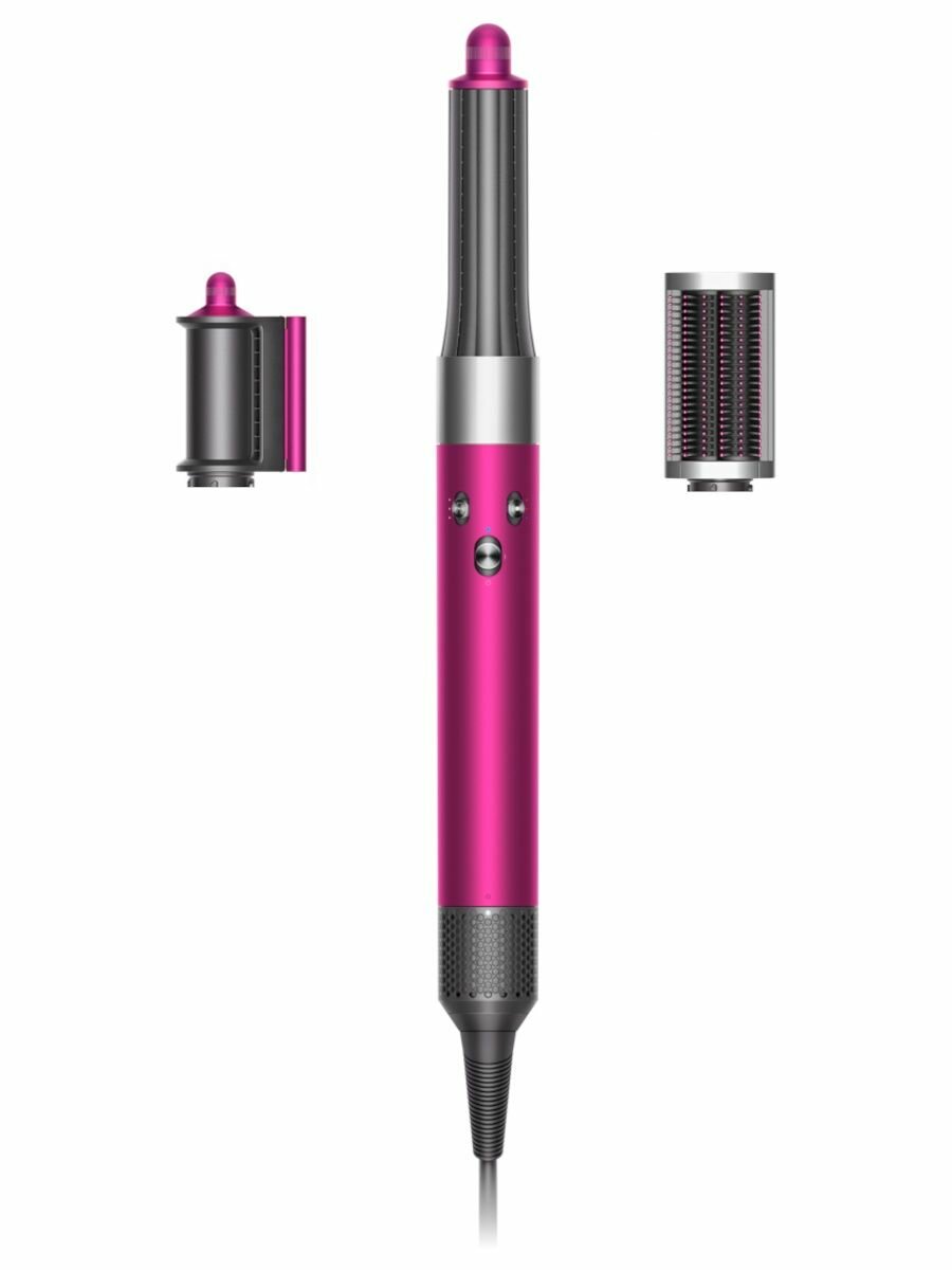 Фен-стайлер Dyson "Airwrap Origin", для бережной укладки волос