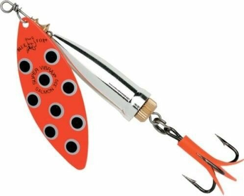 Блесна Blue Fox BFSASV-6 RBS