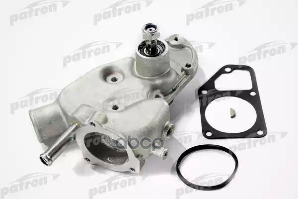 Насос водяной N-585 FORD SIERRA/SCORPIO 2,3-2,5 D PATRON арт. PWP1129
