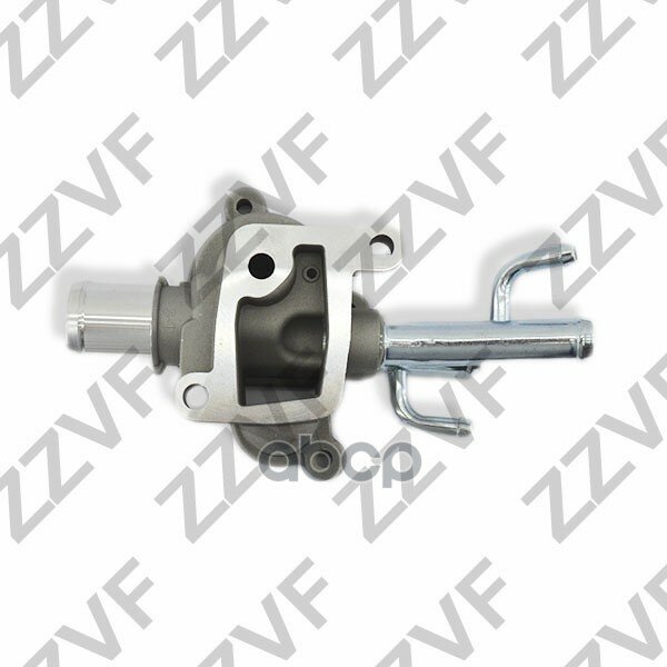 Термостат HYUNDAI ACCENT (00-12), GETZ (02-10), KIA CERATO (04-08) ZZVF арт. ZVHY216