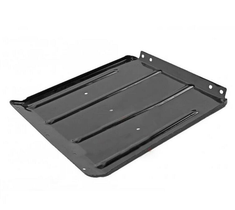 Брызговик заднего колеса для а/м Газель 3302 металлический