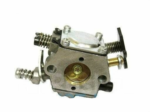 Карбюратор для бензопил 3800 с праймером