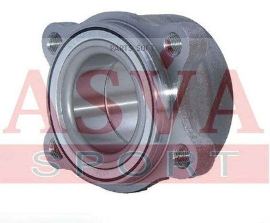 ASVA NSWH-FX35R Подшипник задней ступицы INFINITI FX35/FX45 S50 2003-2008 ()