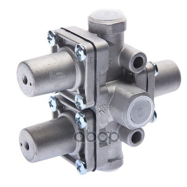 Клапан ЗИЛ, КАМАЗ, МАЗ, урал защитный тройной MEGAPOWER MEGAPOWER Automotive арт. 350-14-004