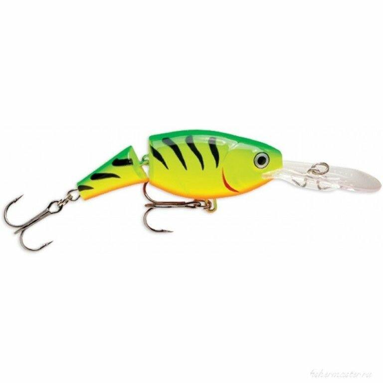 Воблер RAPALA JSR-04 FT