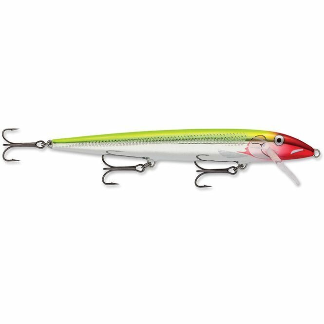 Воблер RAPALA F-13 CLN