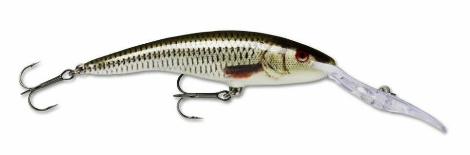 Воблер RAPALA TDD-13 ROL