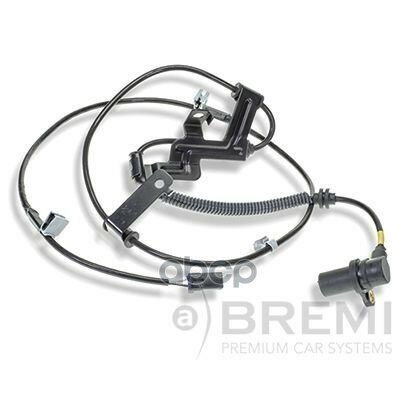 Датчик ABS BREMI арт. 51291