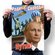 Плакат А4 принт "Путин" - П0008