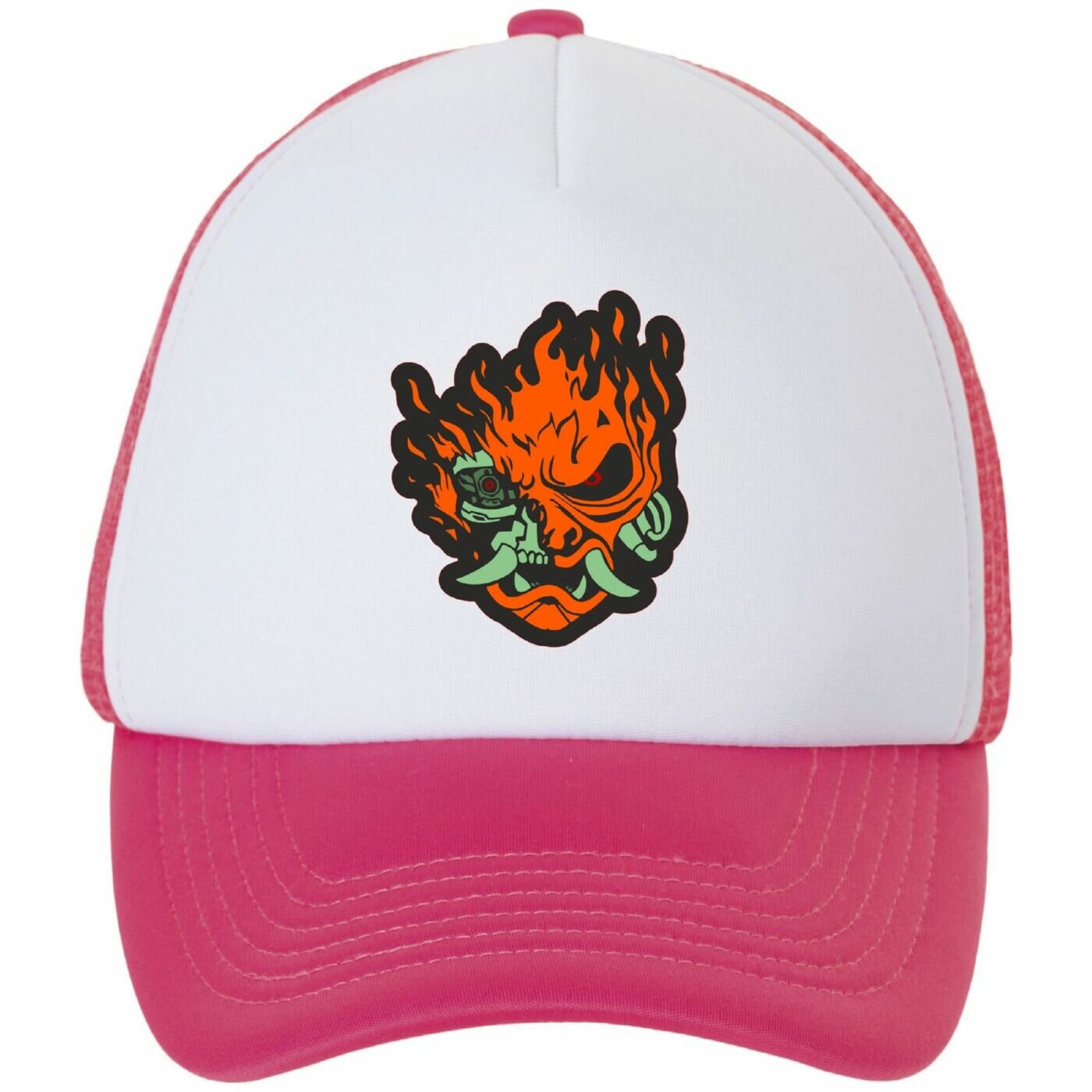 Бейсболка Базовая коллекция для мальчиков