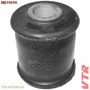 Сайлентблок переднего амортизатора нижний VTR арт. MB1101R