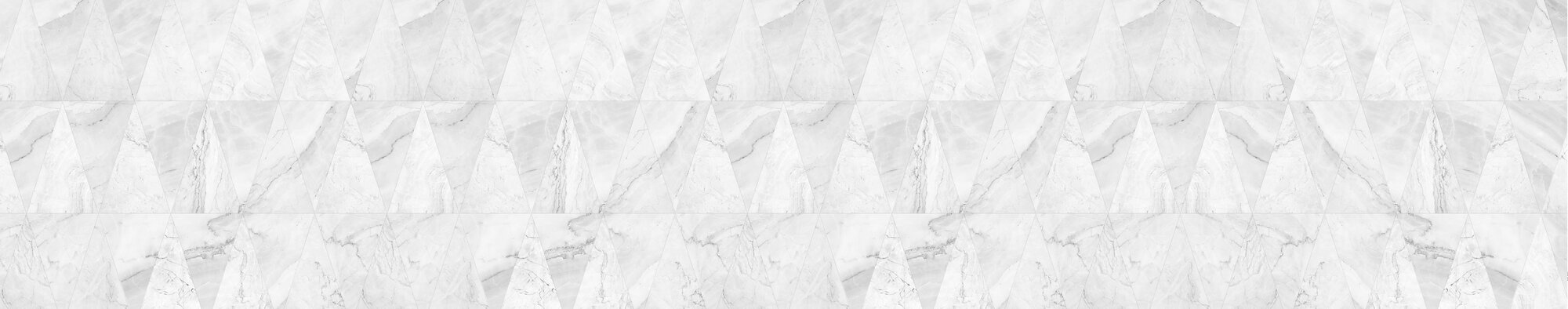 Кухонный фартук/стеновая панель для кухни/фартук на кухню 3D-эффект на основе SPC (каменно-полимерный композит) 3000*610*3мм КМ-501