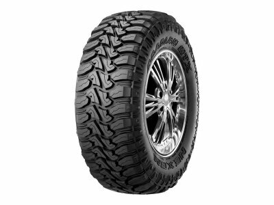 Nexen Roadian MTX RM7 265/70 R17 Q121/118
