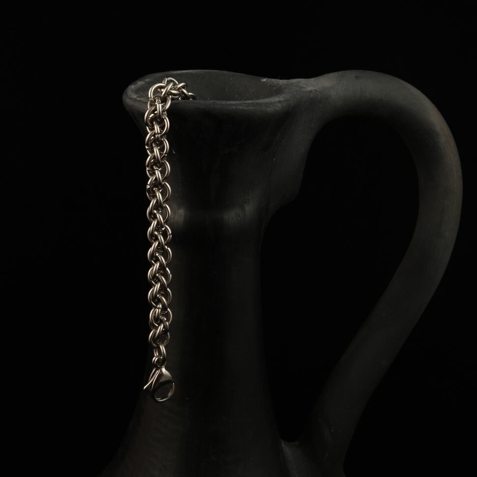 Браслет-цепочка