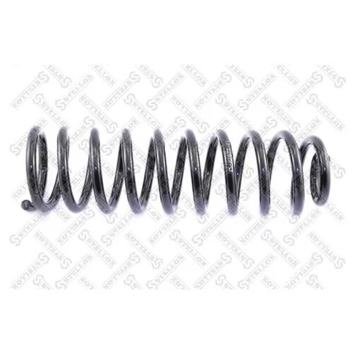 Пружина зад. VW PASSAT B4 1.6-1.9TDI VARIANT 93-96, 1022028SX STELLOX 10-22028-SX