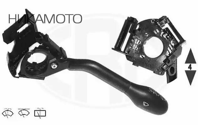 ERA 440247 Переключатель стеклоочистителя VW GOLF III/PASSAT/VENTO/POLO