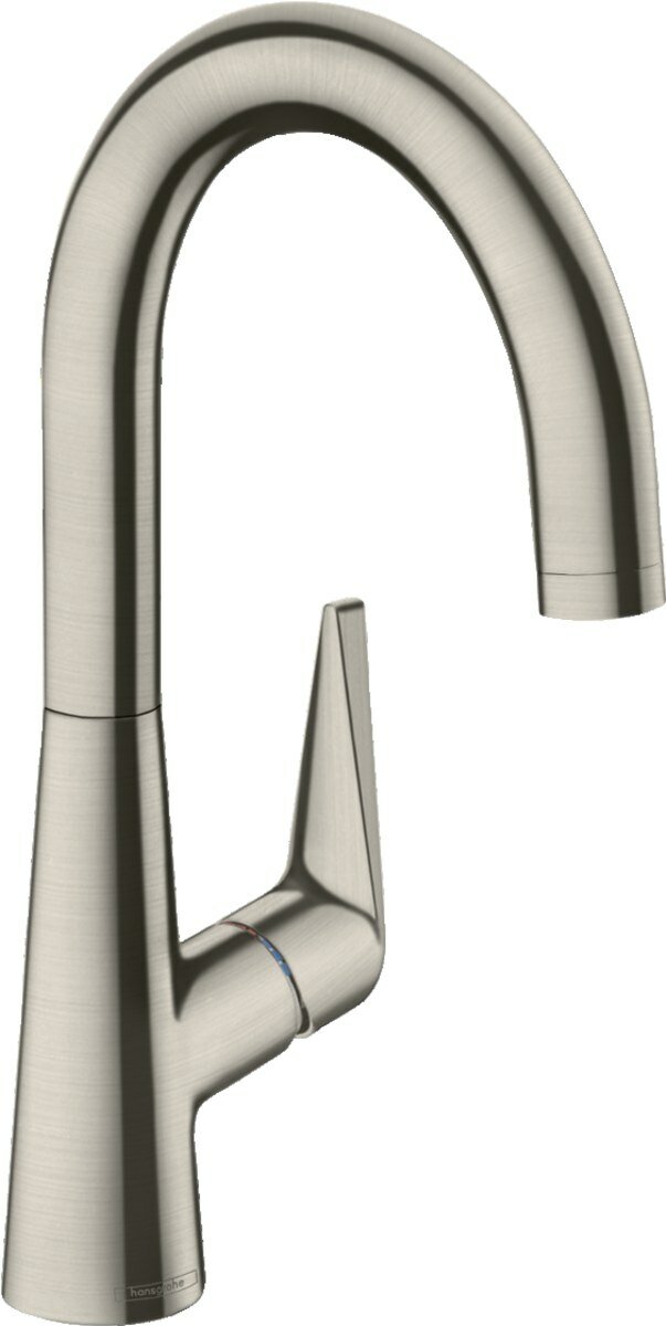 Смеситель Hansgrohe Talis M51 72814800 для кухонной мойки