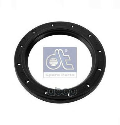 Сальник дифференциала 52x72x10 FPM DC+ 52,0 x 72,0 x 8,0 mm DT Spare Parts арт. 420319