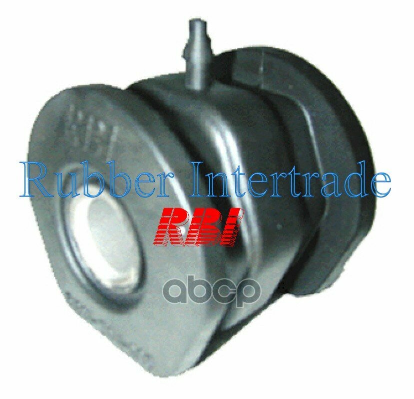 Сайлентблок рычага Honda Civic 95-00 / Civic Ferio 95-00 RBI арт. O24296WB