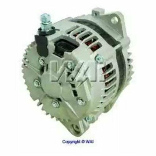 Генератор Wai 11163N для Nissan Primera, X-Trail