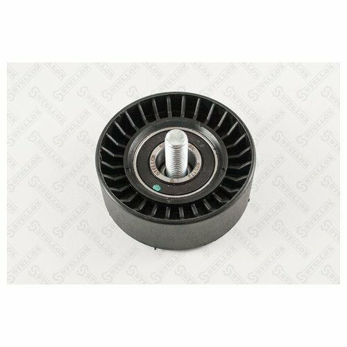 Натяжной ролик, поликлиновой ремень Stellox 0340866SX для Lexus GS, IS II, LS, RC