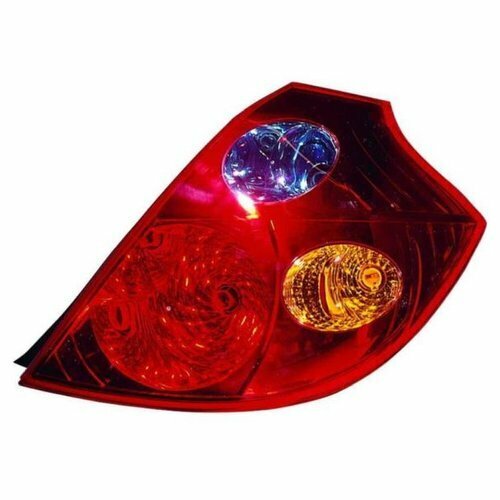 Фонарь задний правый Depo 2231928RUE